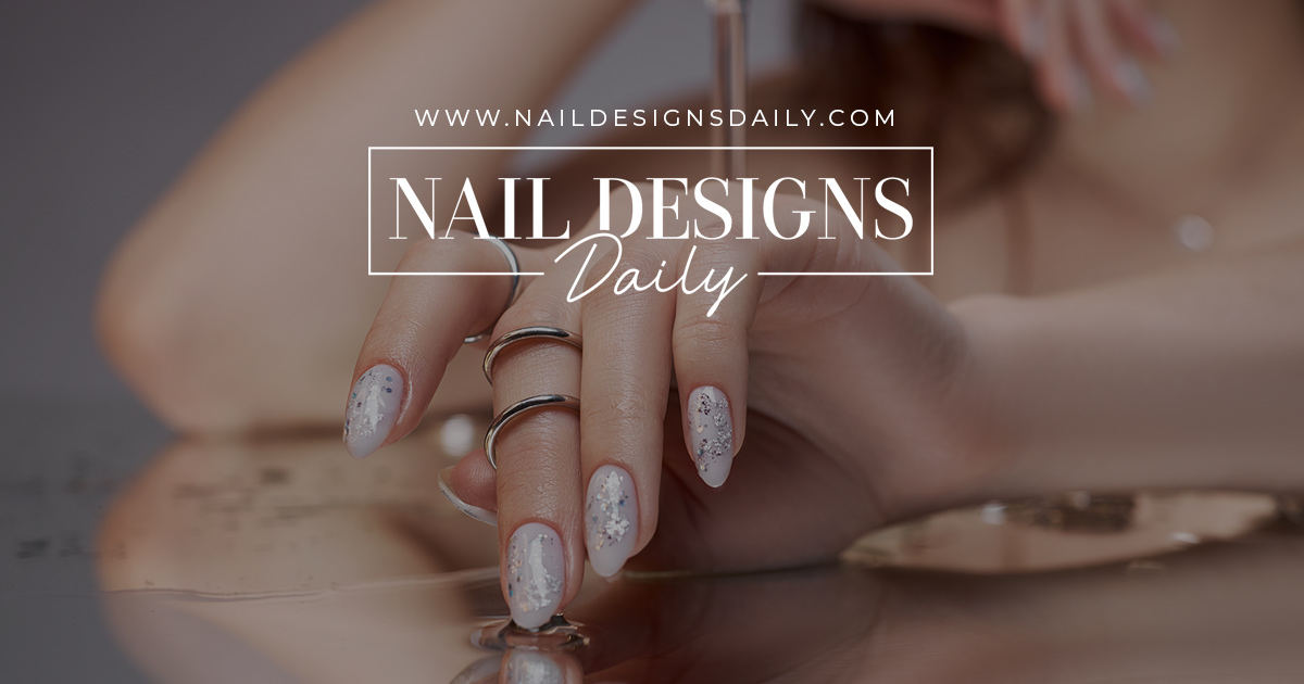 Nail Terminlogy 101 - Nail Designs Daily