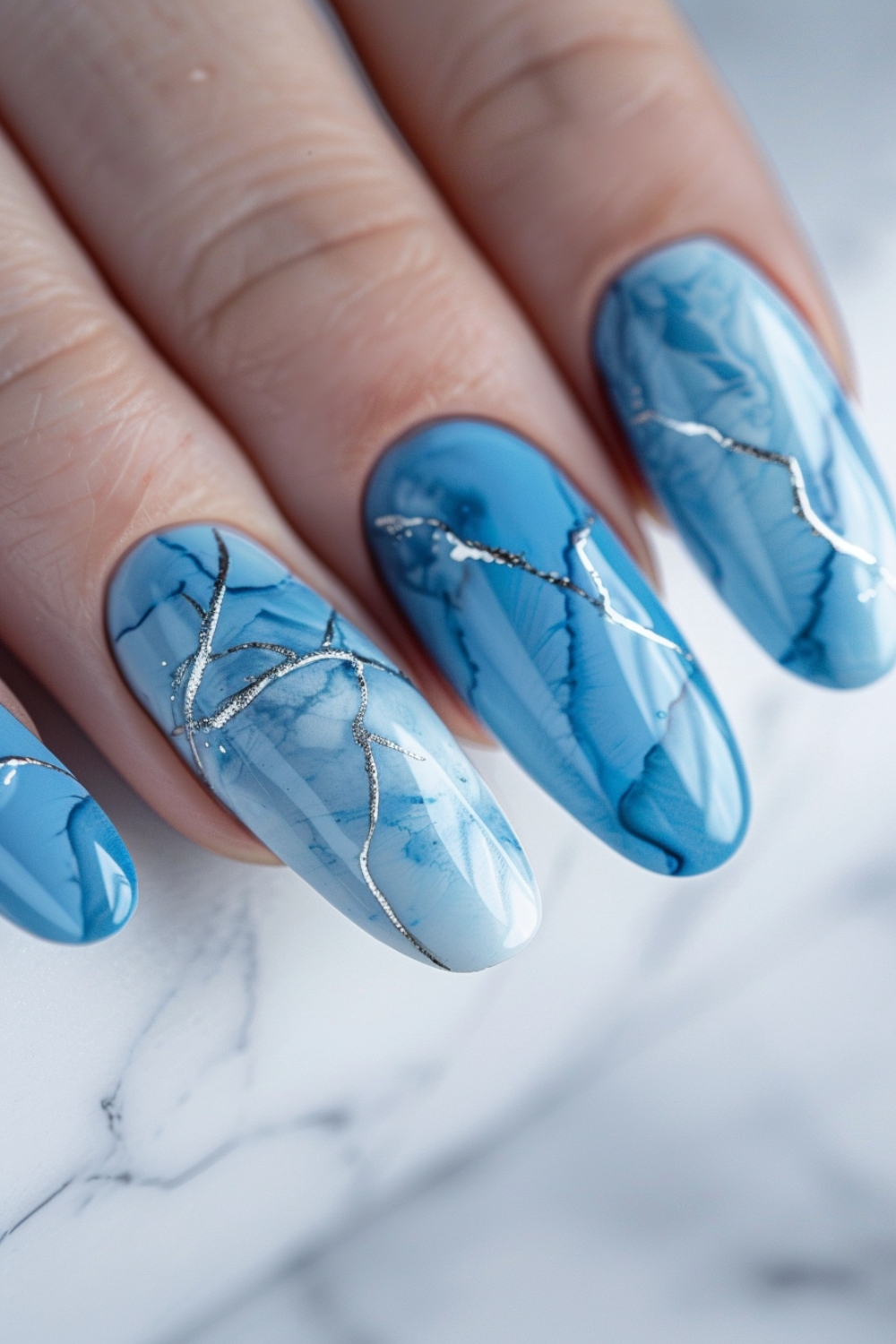 33 Best January Nail Ideas to Start 2026 with a Bang - Nail Designs Daily